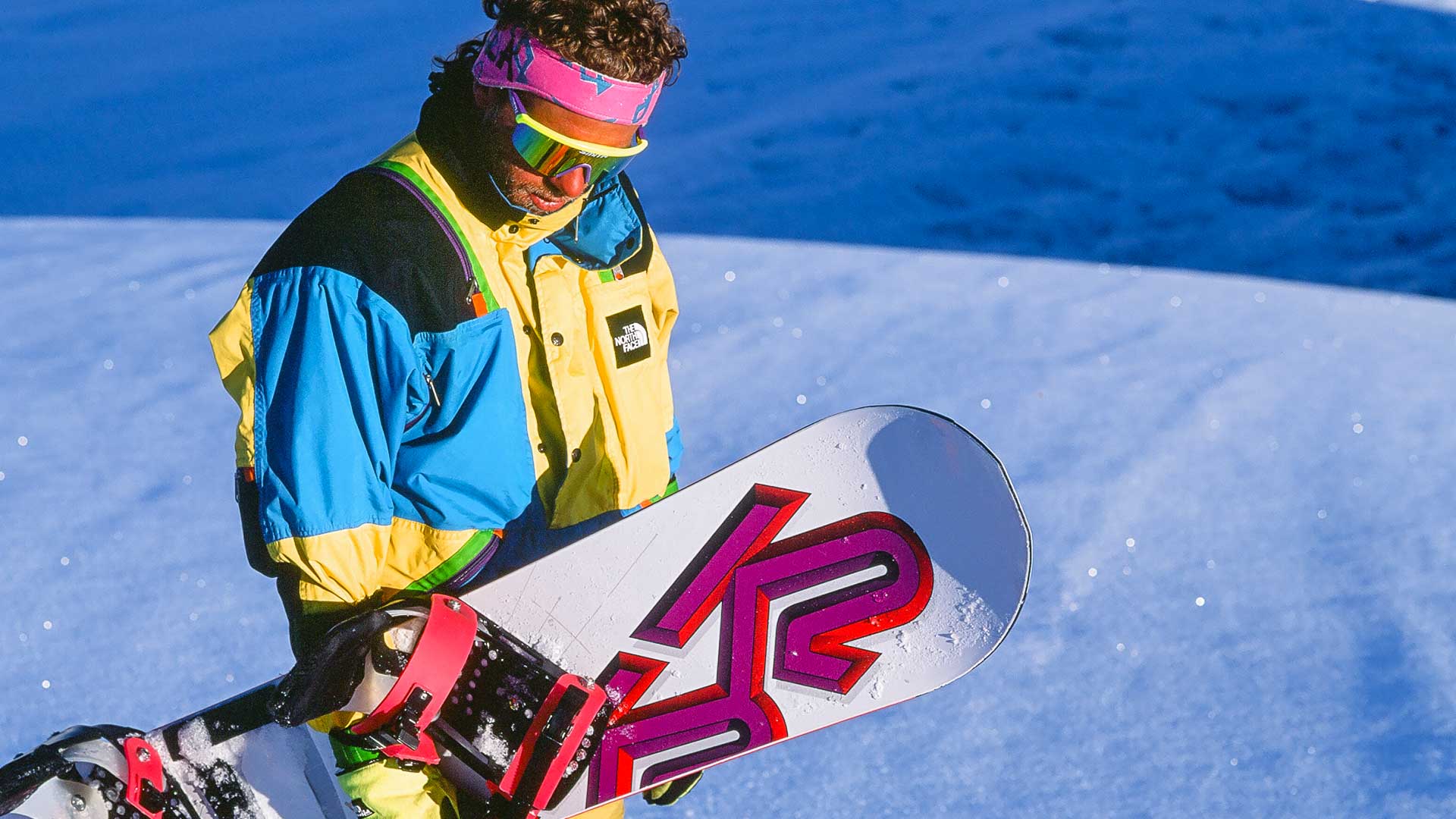 Where did the word STEEZY come from?