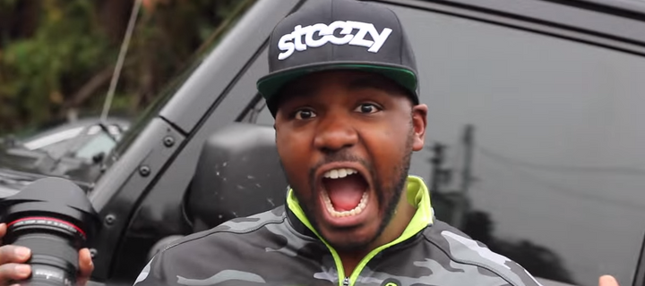 Steezy Blog – Page 2 – STEEZY