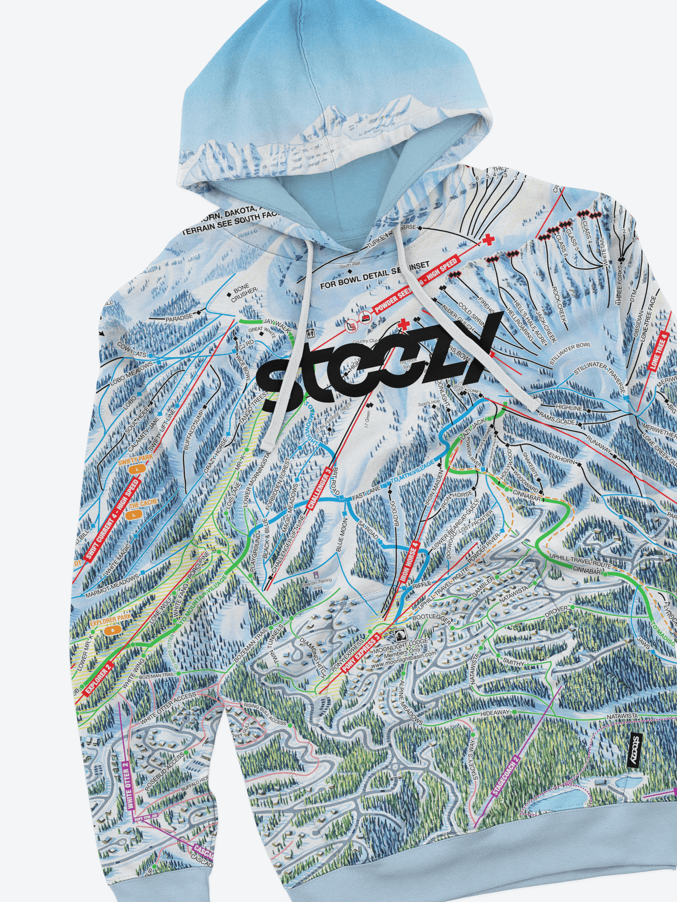 Men's – STEEZY