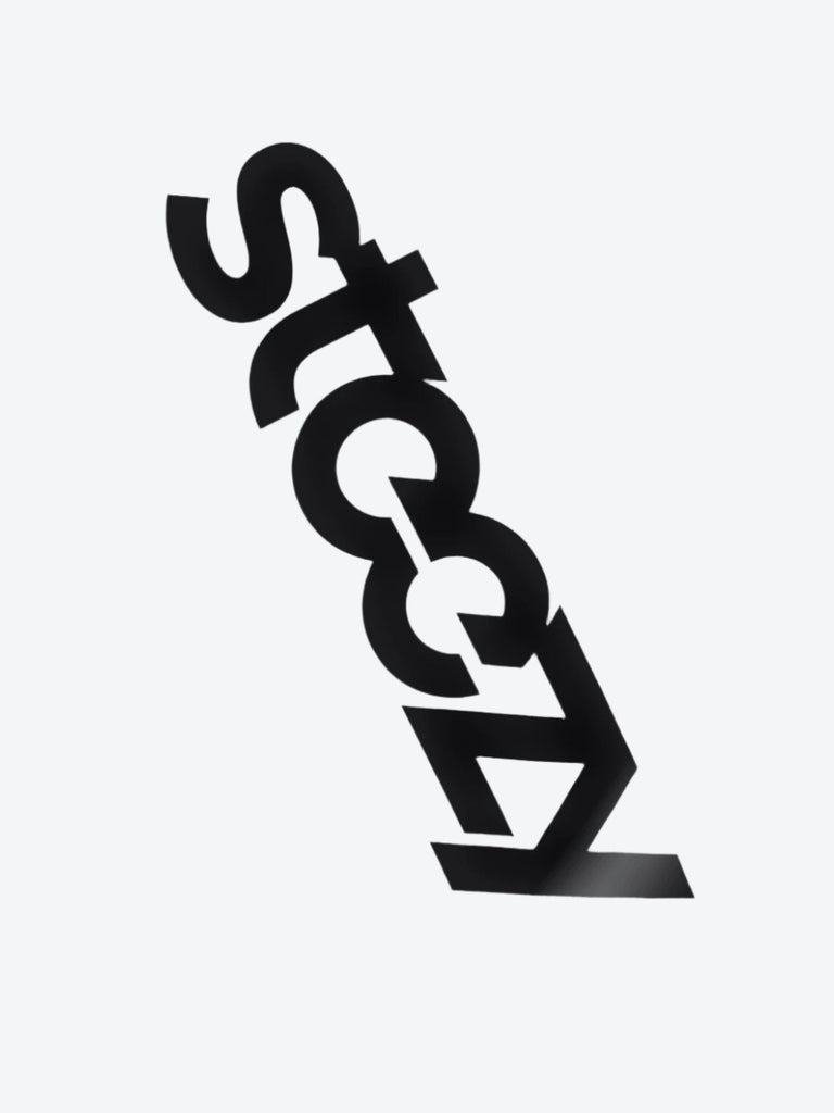 12 Inch Vinyl Steezy Sticker – STEEZY