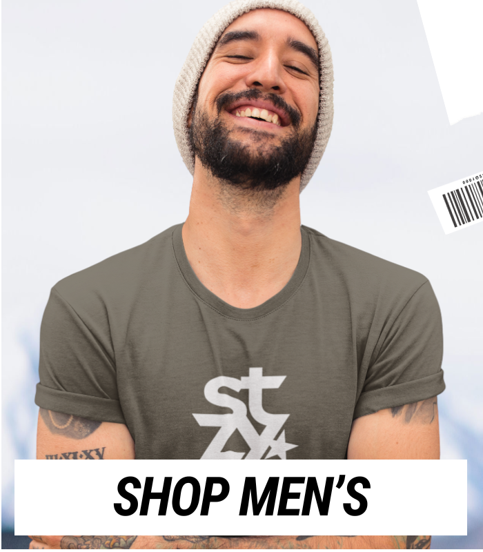 STEEZY Official Site | Action Sports Clothing, Apparel, & Streetwear