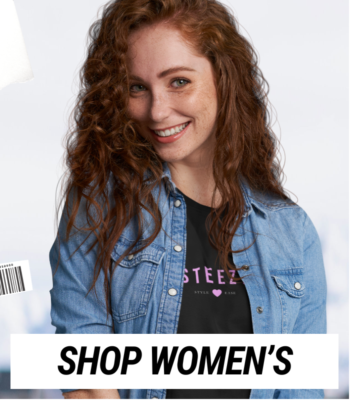 STEEZY Official Site | Action Sports Clothing, Apparel, & Streetwear