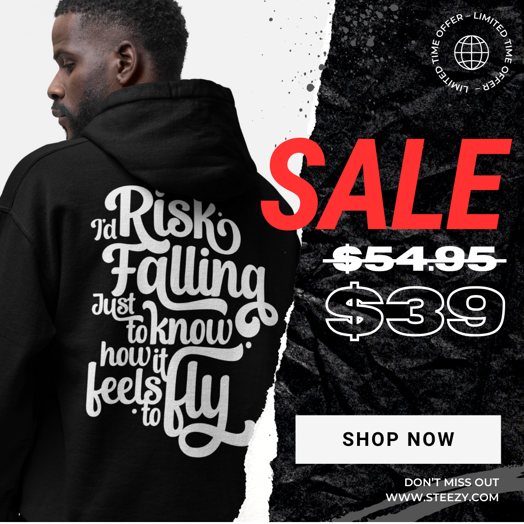 STEEZY Official Site | Action Sports Clothing, Apparel, & Streetwear