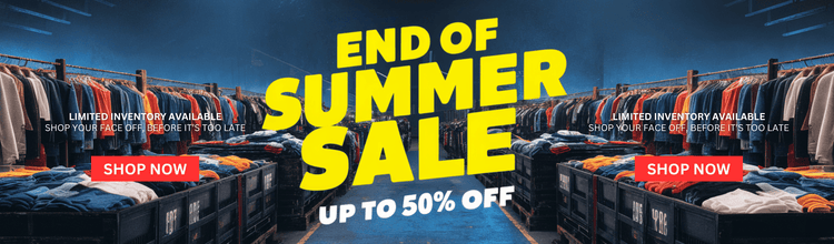 STEEZY Official Site | Action Sports Clothing, Apparel, & Streetwear